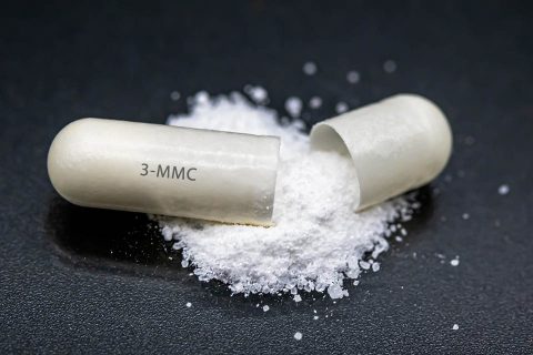 3 MMC Verboden! - Alcohol en Drugs Nijkerk